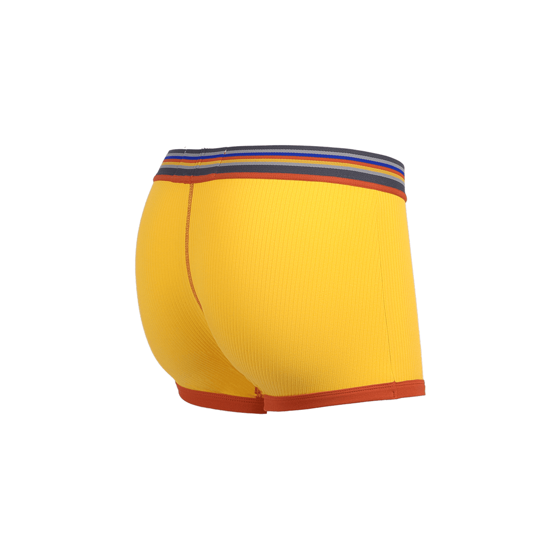 Ribbed Trunk - Final Sale – Baskitwear