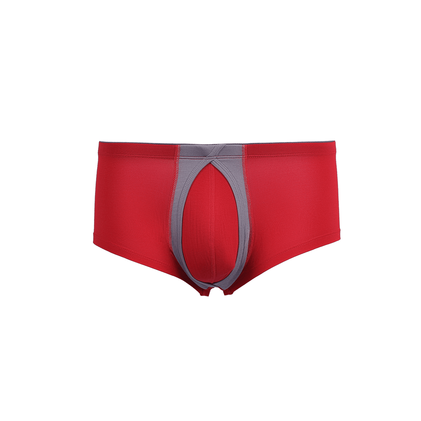 X Square Cut Brief – Baskitwear